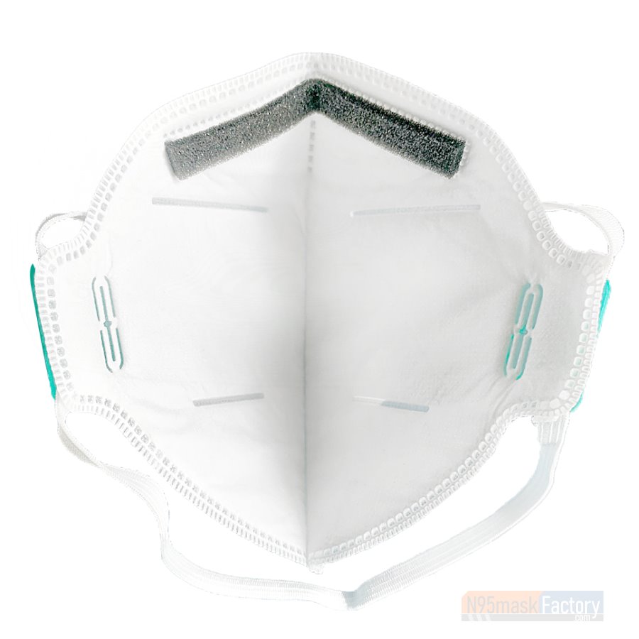 N95 mask factory best NIOSH N95 factories